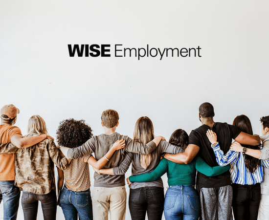 About us - WISE Employment