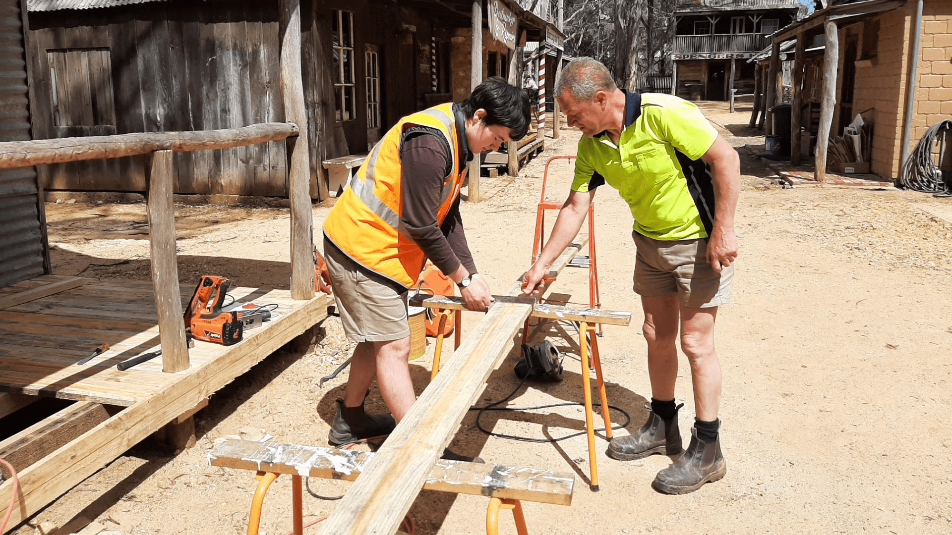 EPIC – NDIS at WISE program - WISE Employment