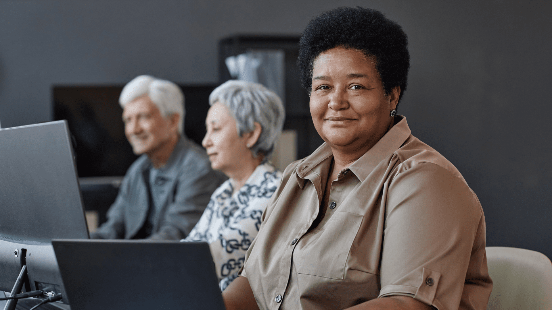 How to deal with ageism at work - WISE Employment