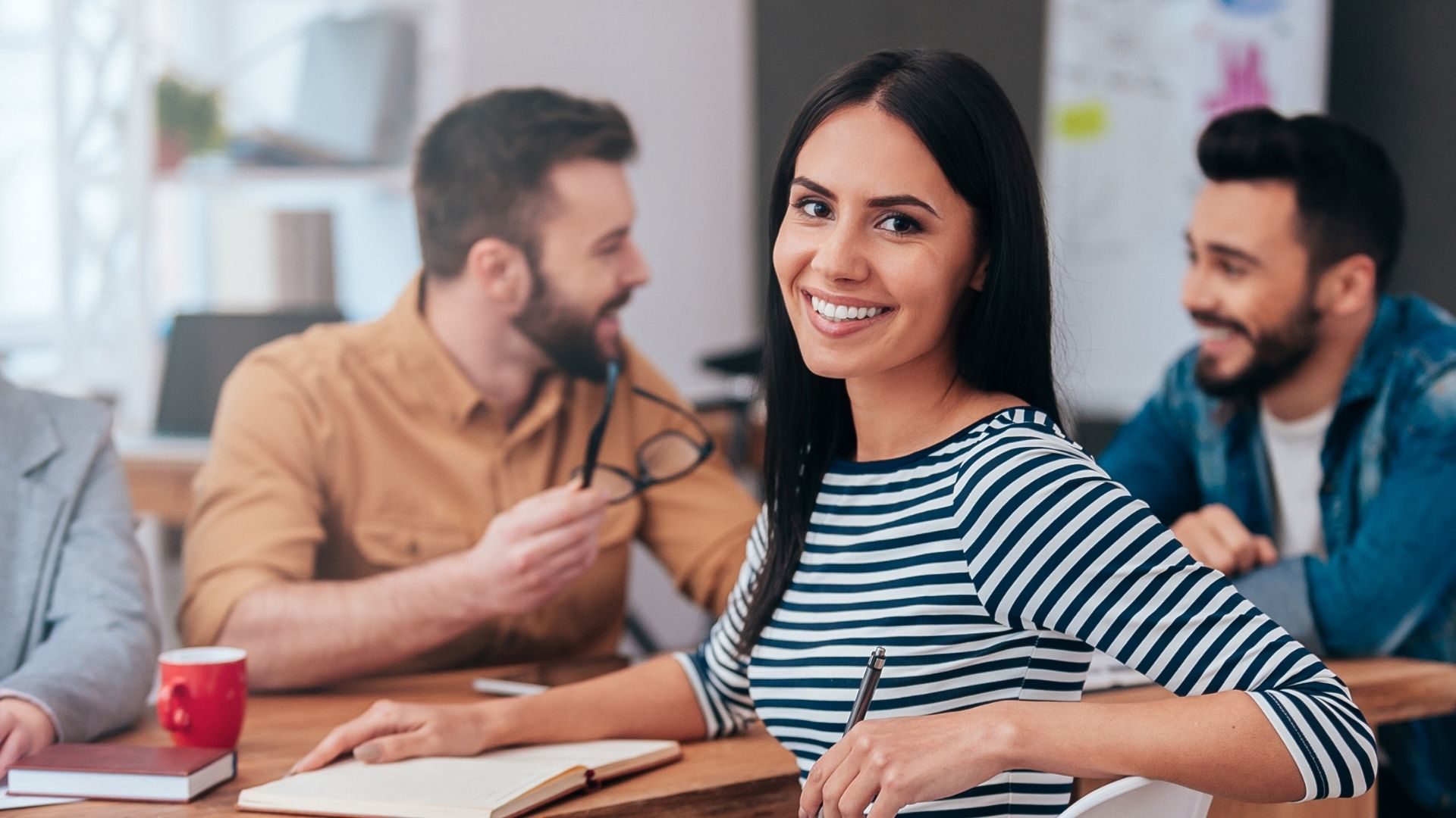 Switch to WISE Employment - WISE Employment