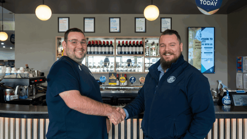 A fair go for Shannon: How Lara Sporting Club and WISE Employment are ...