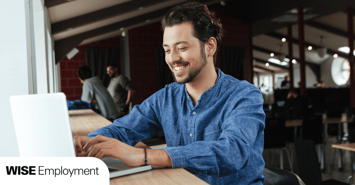 How to write accessible job ads - WISE Employment